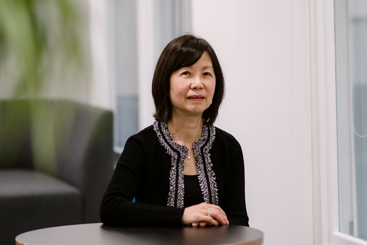 WS Canlife Asia Pacific Fund | Canada Life Asset Management