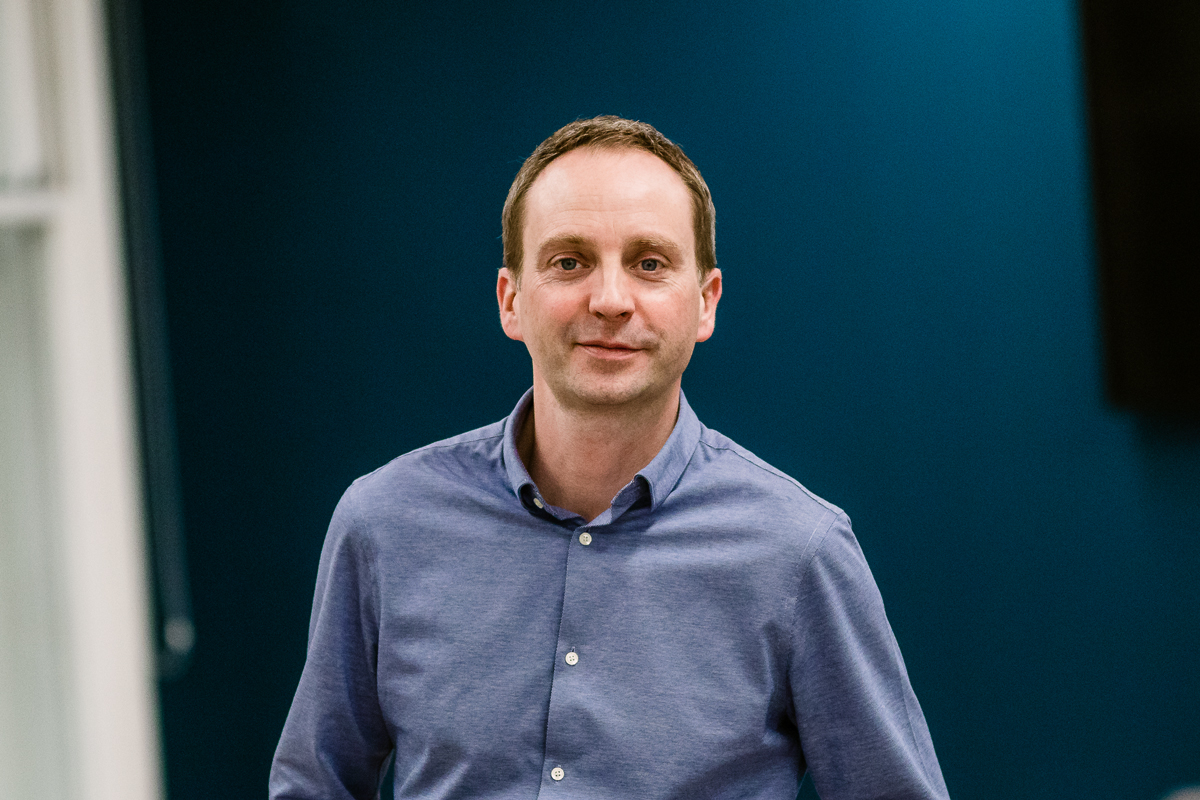 Conor Doyle