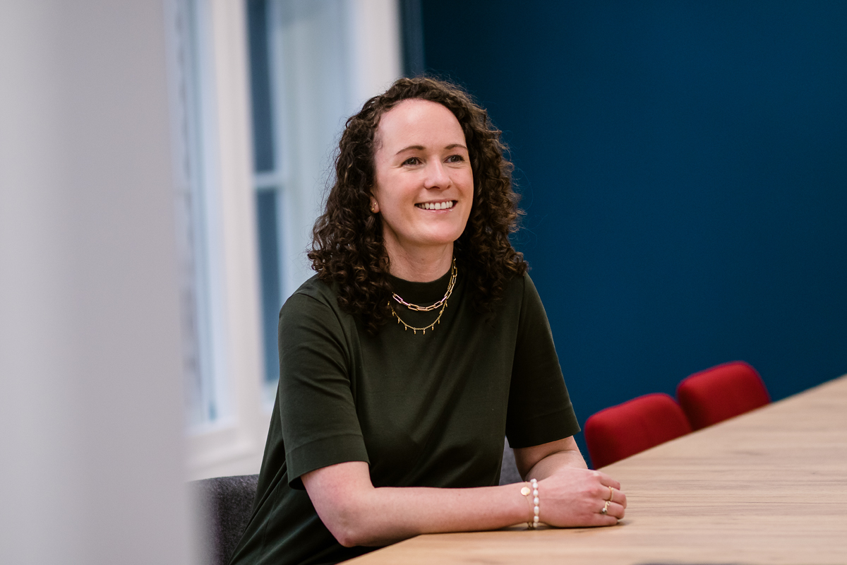 Fiona Keogh