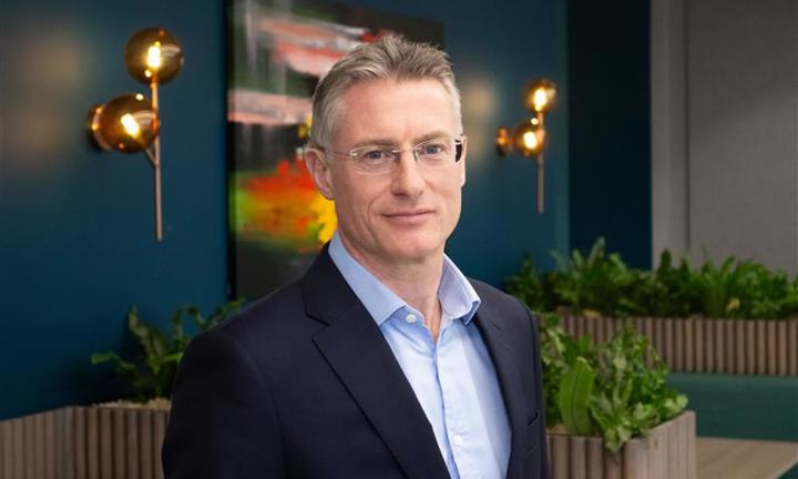 Robin James Head of UK Property