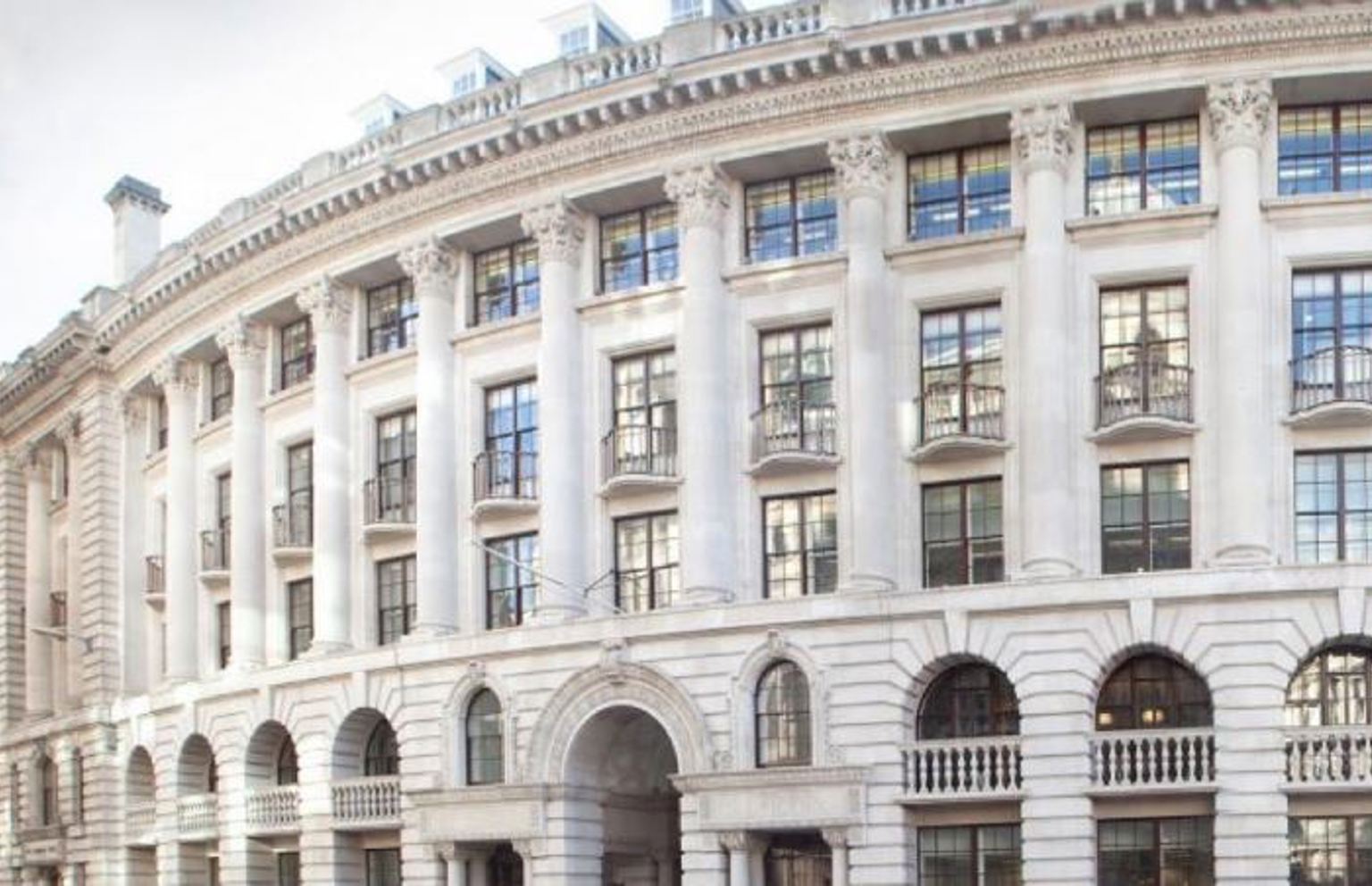 Canada Life Asset Management Completes £30mn Financing Arrangement with ...