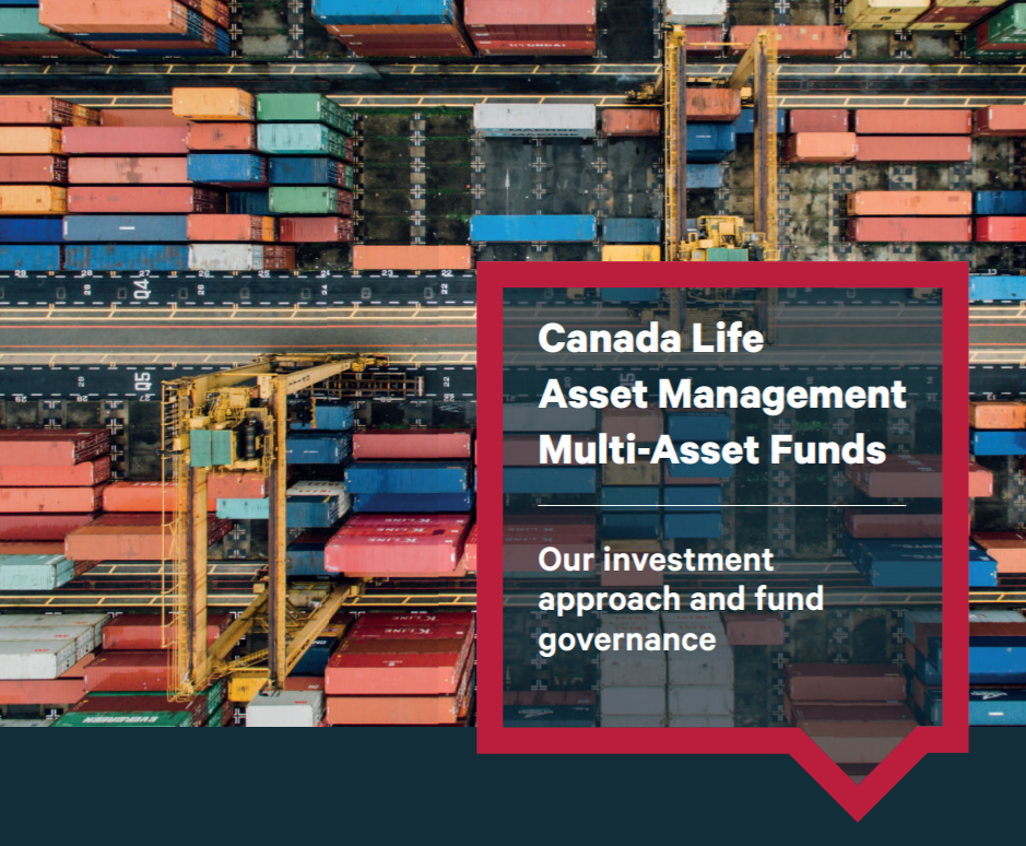 Advisory | Canada Life Asset Management